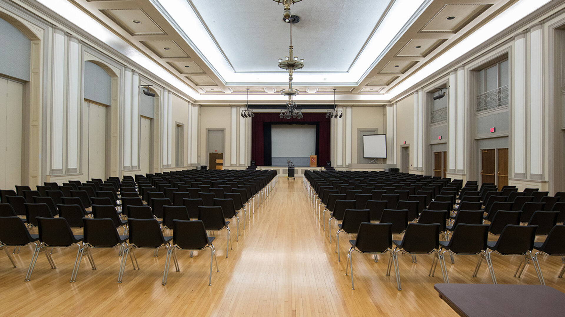 Meet | Conference Services | Nebraska
