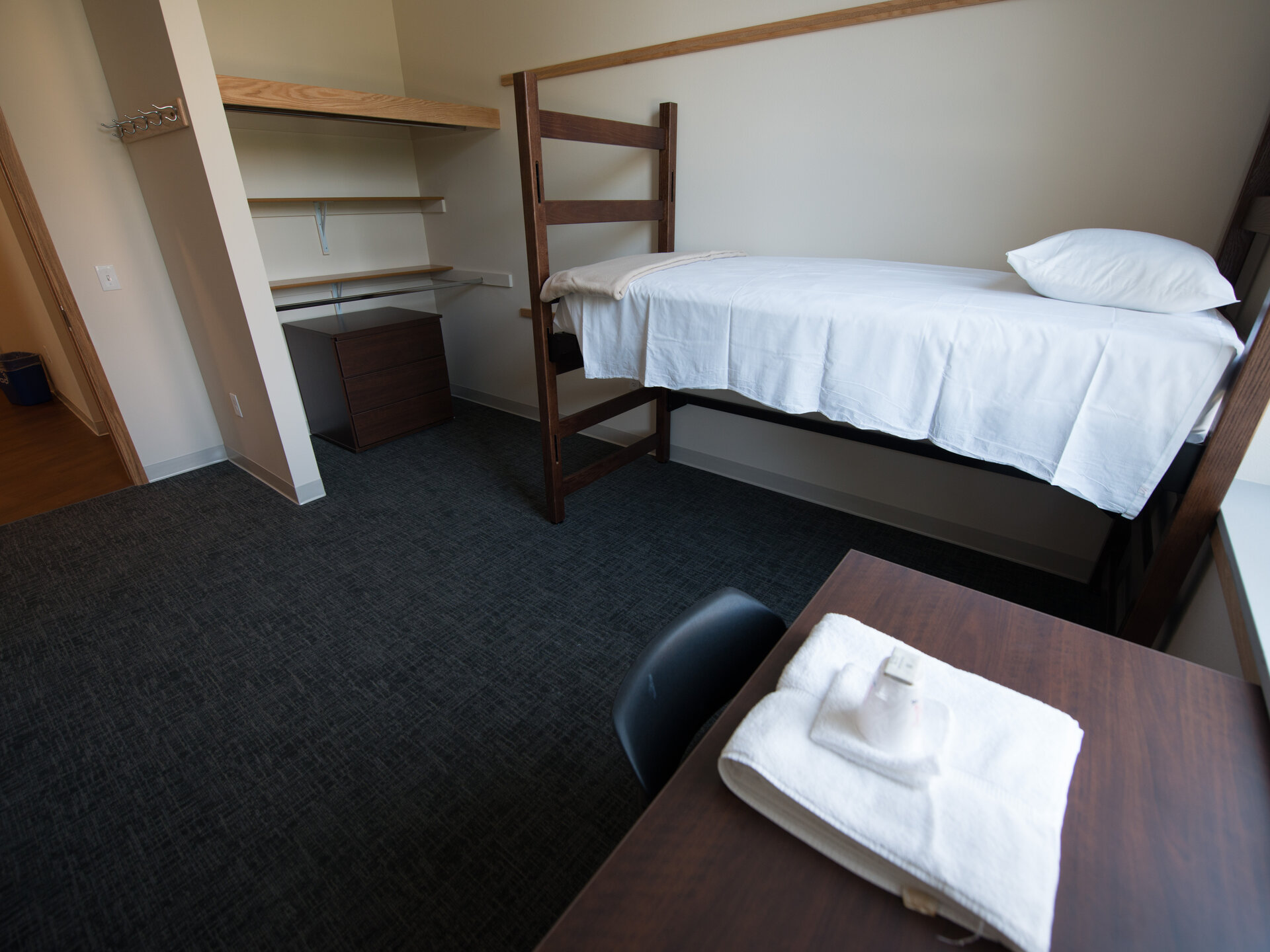 Massengale Residential Center - Apartment | Conference Services | Nebraska