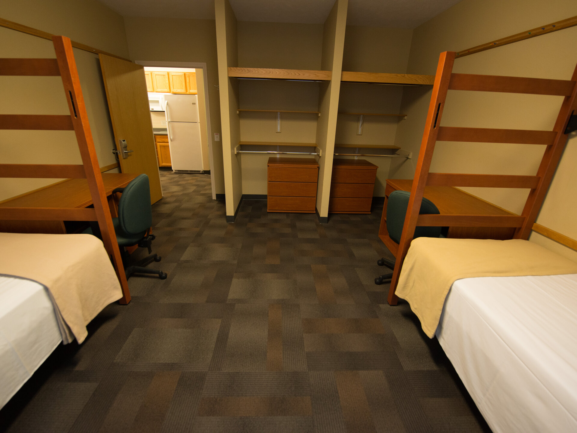 Summer Guest Housing | Conference Services | Nebraska