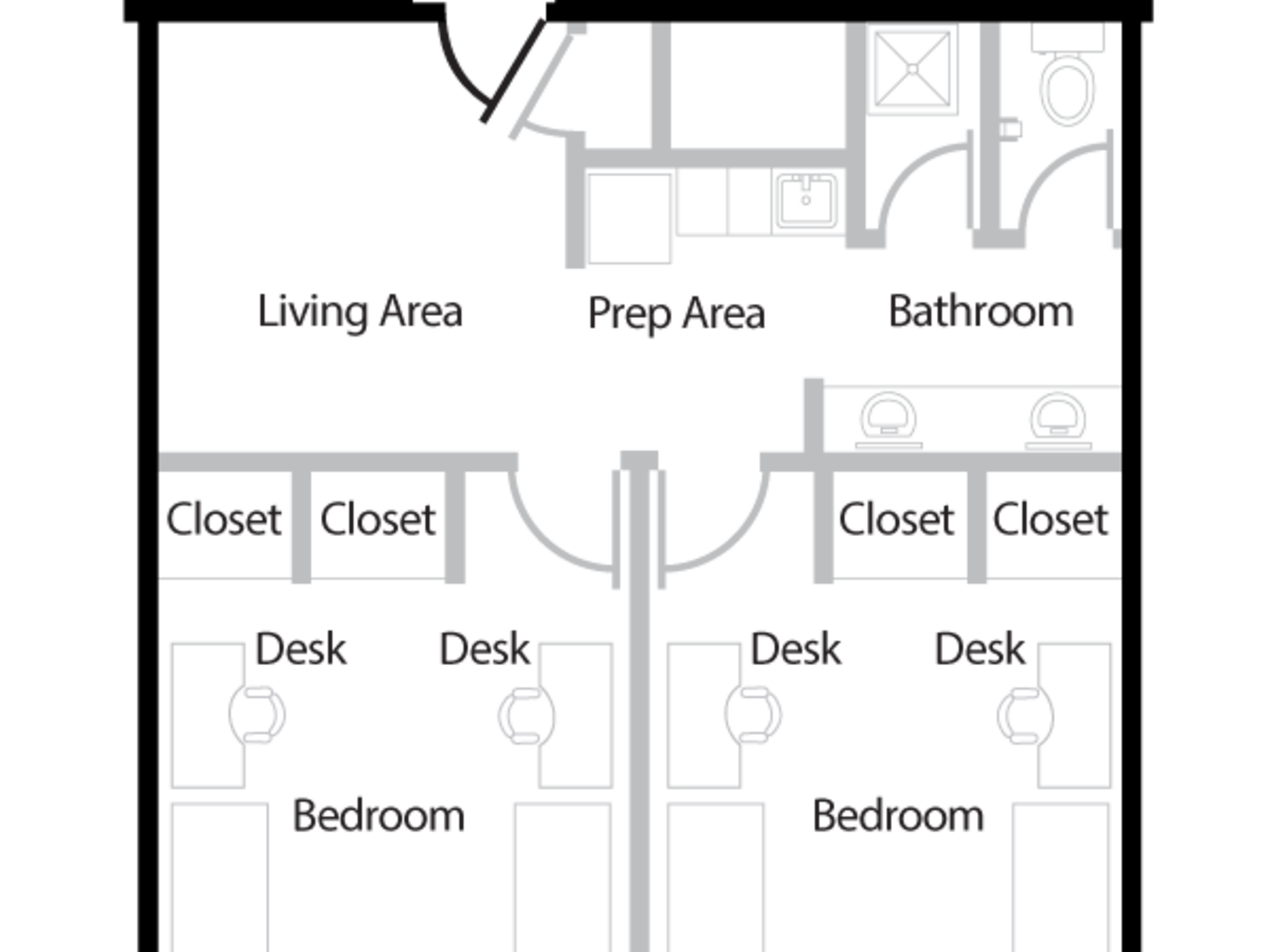 Knoll Residential Center | Conference Services | Nebraska Knoll Residential Center | Conference Services | Nebraska