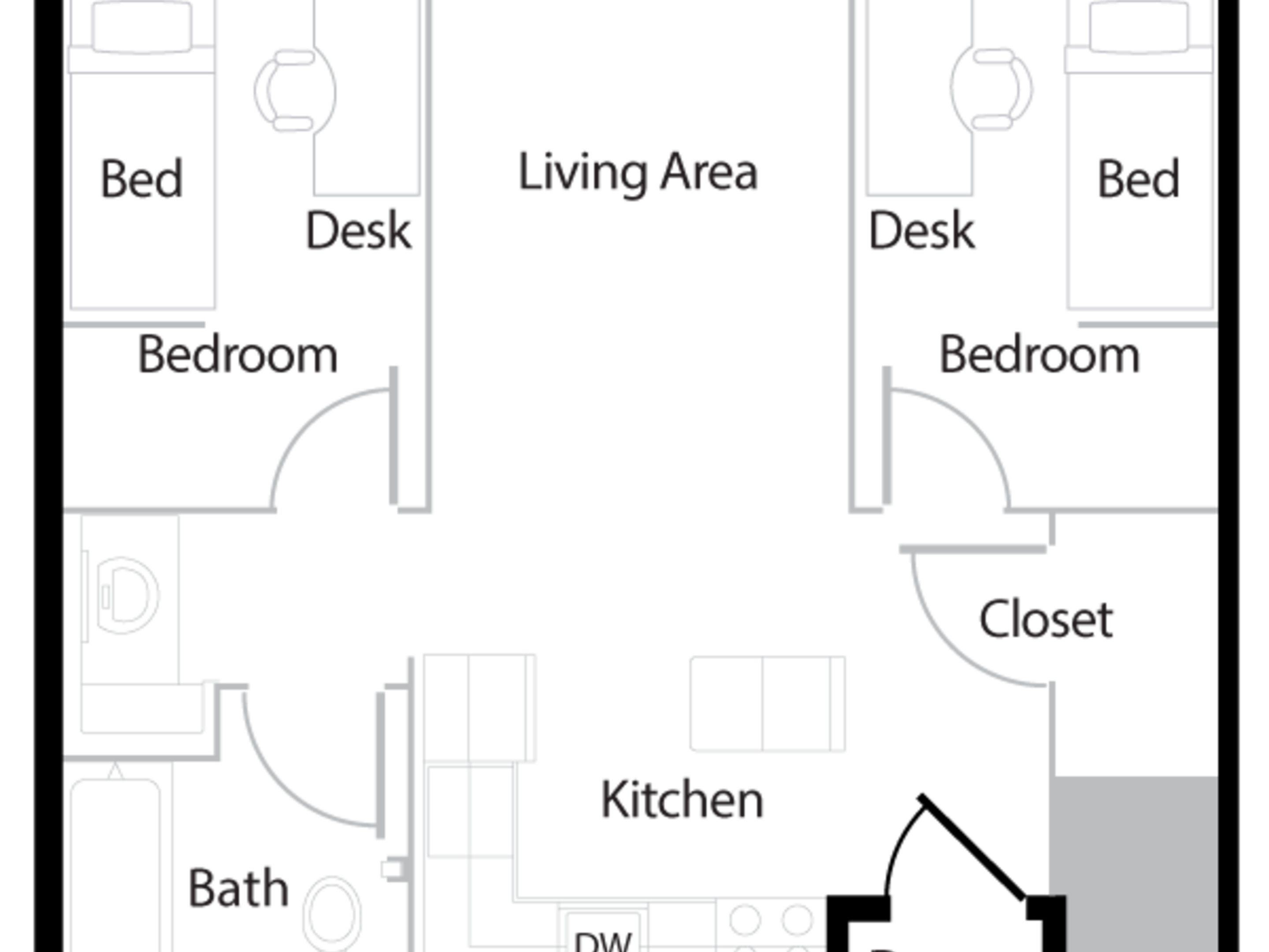 The Village | Conference Services | Nebraska